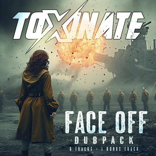 Stream Toxinate | Listen to DUBPACKS playlist online for free on SoundCloud