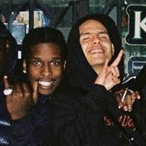 Stream A$AP Rocky X Slowthai Type Beat "Breeze" Prod. Hightop by ...