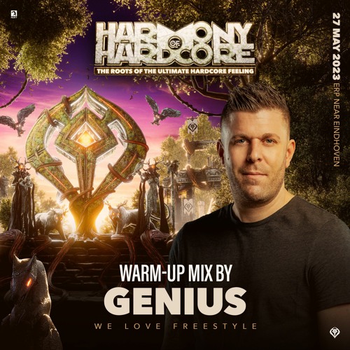 Stream Harmony of Hardcore 2023 | We Love Freestyle warm-up by Genius ... Stream Harmony of Hardcore 2023 | We Love Freestyle warm-up by Genius ...