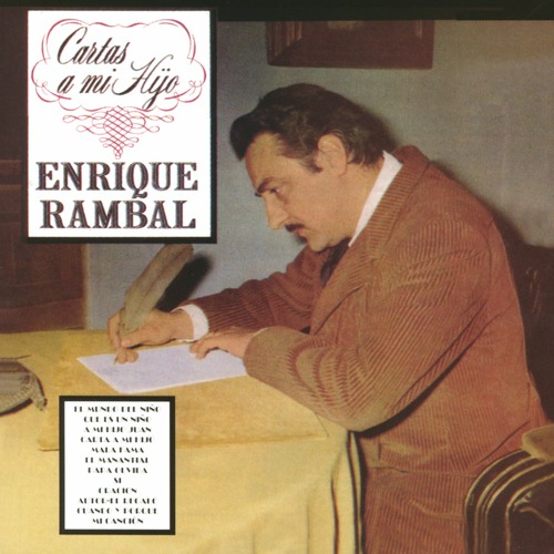 Stream Que Es Un Niño By Enrique Rambal Listen Online For Free On