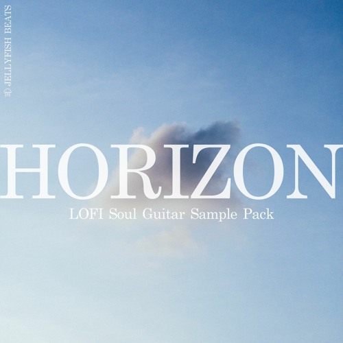 Stream Horizon - LOFI Soul Guitar Sample Pack PREVIEW by Jellyfishbeats ...