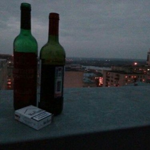 Stream Sam Vick | Listen to red wine and a cigarette playlist online ...