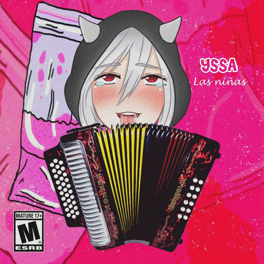 Stream Las Niñas [DESCARGA GRATIS EN COMPRAR] by Dímelo Yssa | Listen ...