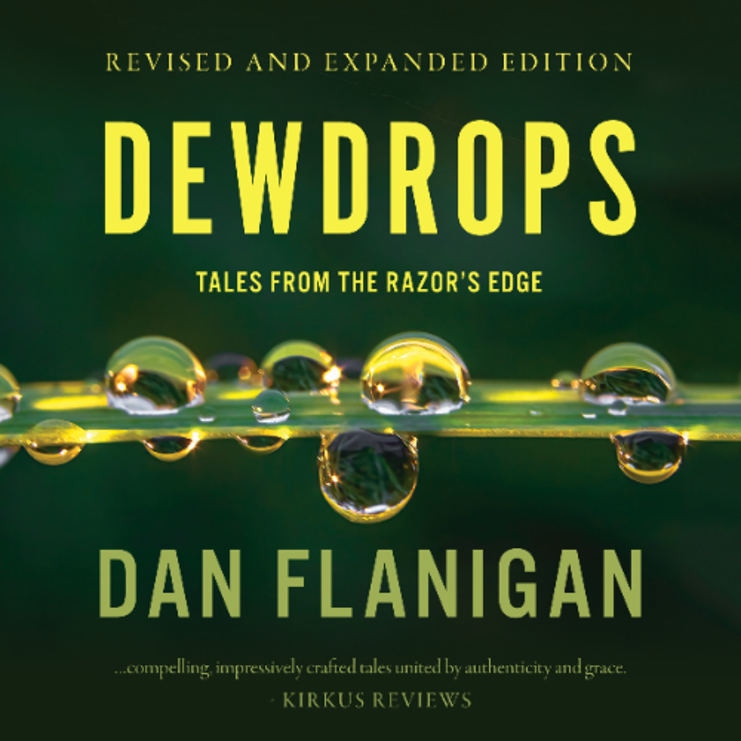 Stream Sample from Dewdrops by Dan Flanigan from PRO AUDIO VOICES ...
