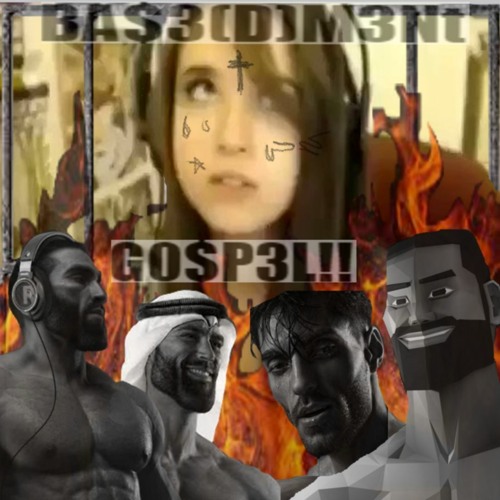 Stream Alpha Chads Dominate Pokimane Type Beat by Basement Gospel ...