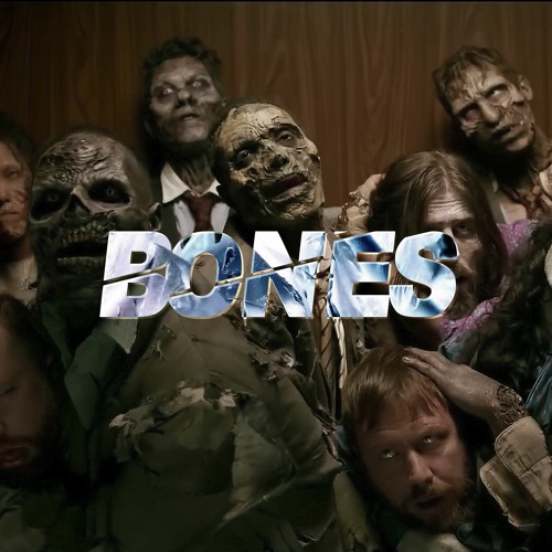 Stream Imagine Dragons - Bones (Aiden Wells Remix) by Aiden Wells ...