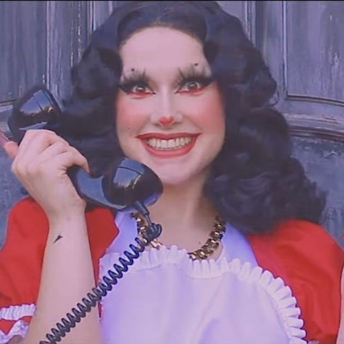 Stream Lucy Loone- Big Blood Mansion (slowed+reverb) by cryxbaby ...