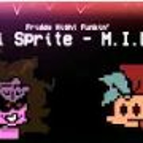 Stream Kawai Sprite - M.I.L.F. (Emanator 8 - BitChiptune Remix) [Friday ...