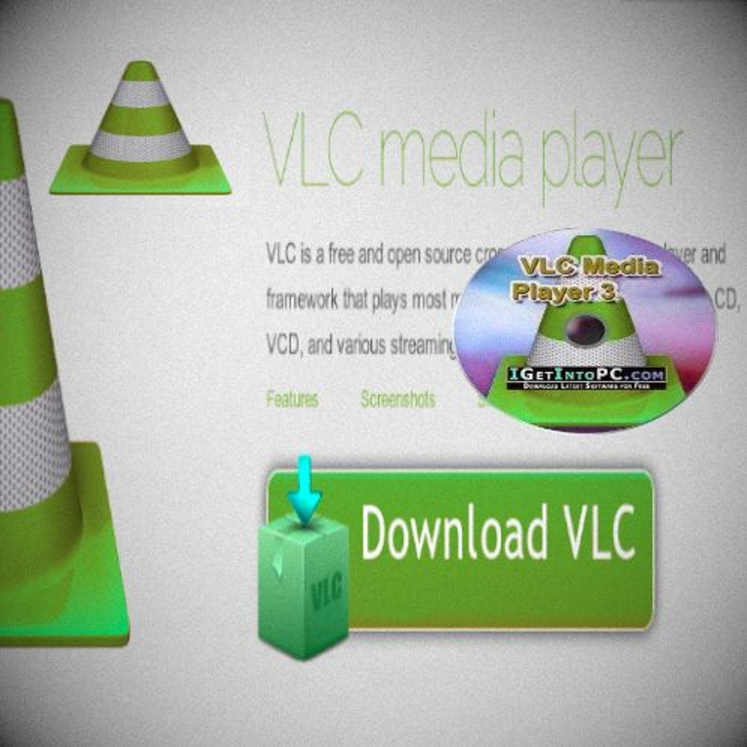 Stream Vlc Media Playere Free Download Link Virus Update 2024 URL In ...