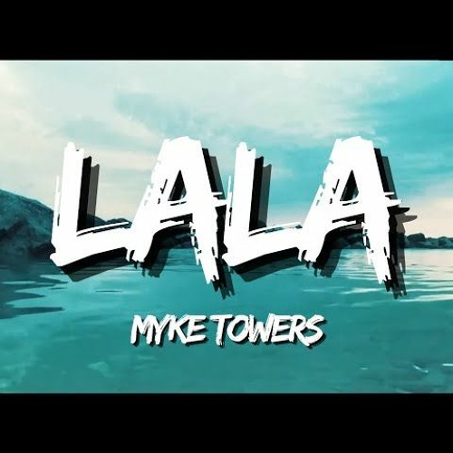 pumpyoursound.com | LALA - Mike Towers (DJ REC Extended Edit)
