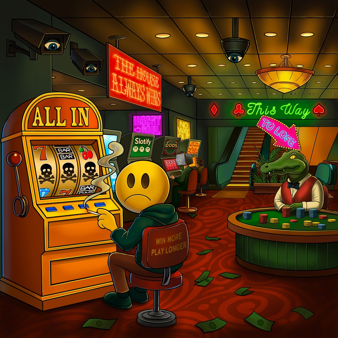 Stream Sock'em Bop'em by Know Good | Listen online for free on SoundCloud