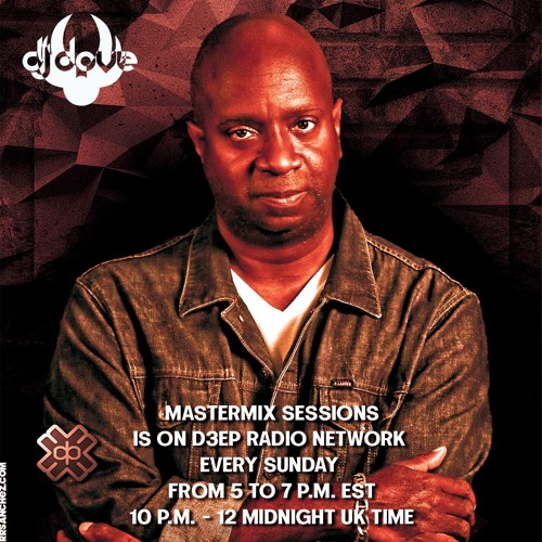 DJ Dove - Mastermix Sessions #250 2024-10-27