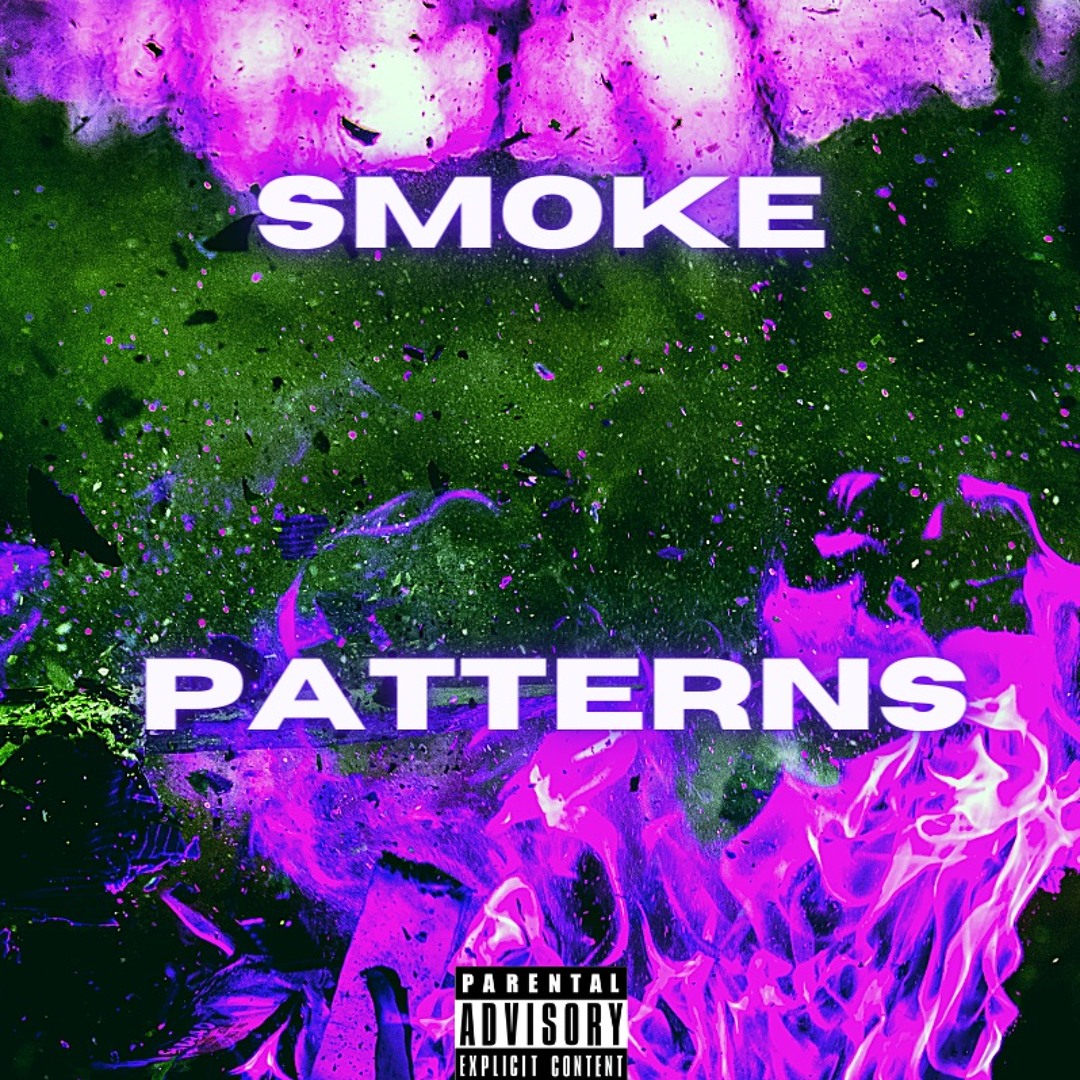 Stream Smoke Patterns by Brayntwavs | Listen online for free on SoundCloud