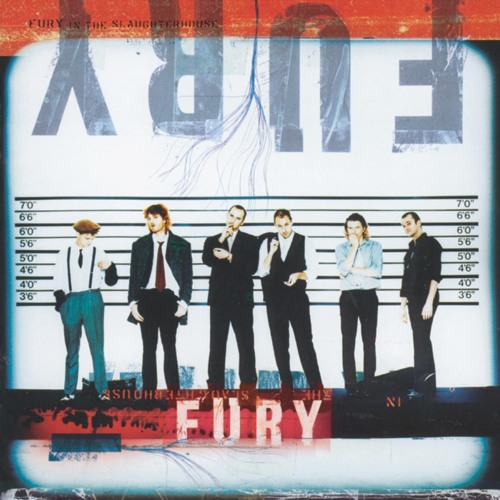 Stream In Love With a Clown by Fury In The Slaughterhouse | Listen ...