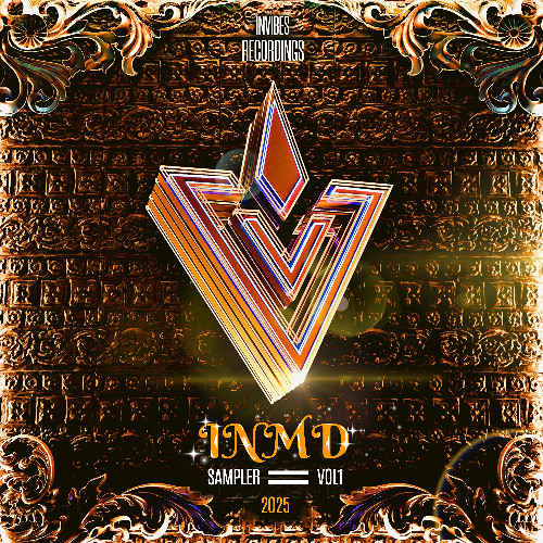 Stream INVIBES Recordings | Listen to INMD Sampler Vol. 1 (2025 ...