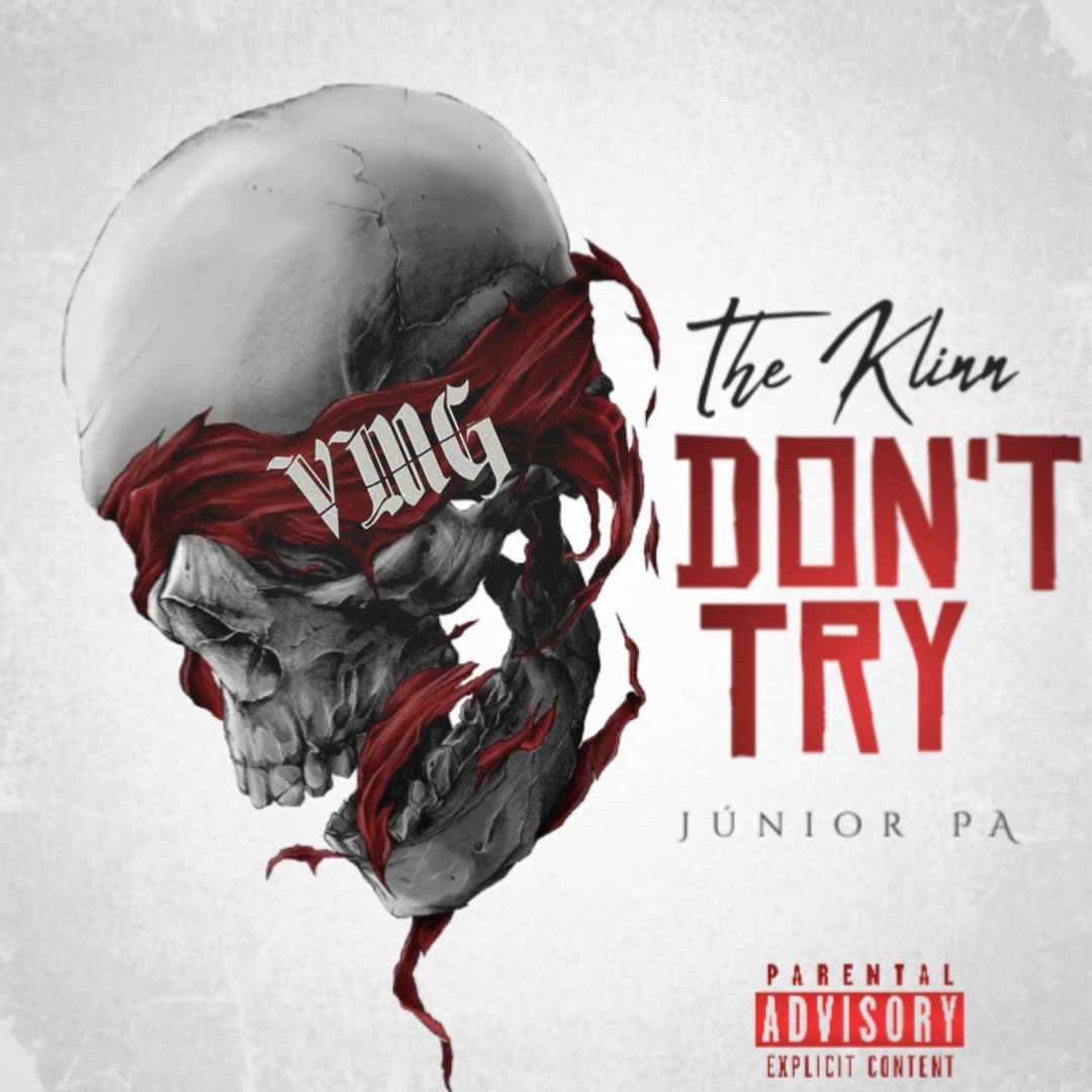 Stream DON'T_TRY_-_( THE_ KLINN_Ft._JÚNIOR_PA)_-_PROD-BY GERMANO.mp3 by ...