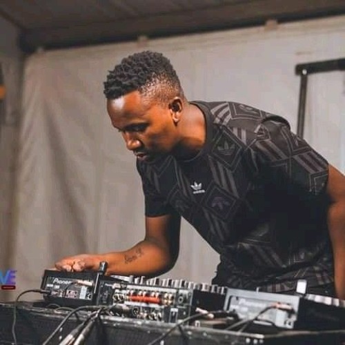 Stream Lele X feat M.K Jakes - Limpopo ( Given Ks Yano Remix ) ..mp3 by ...