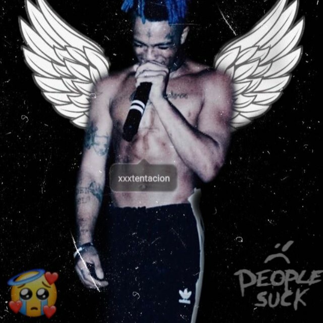 Stream Sad X Changes X Moonlight Xxxtentacion by IrtazaTariq | Listen ...