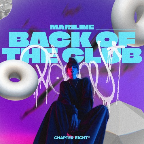 Stream Back Of The Club by Mariline | Listen online for free on SoundCloud