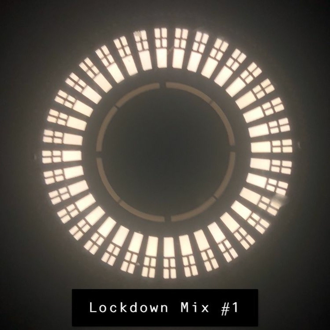 Stream Lockdown Mix #1 by Fagan | Listen online for free on SoundCloud