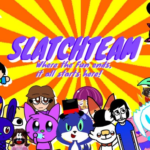 Stream The Team Is Uncanny - SlatchTeam by Slatch12 | Listen online for ...