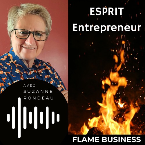 Stream episode 004 Une marque c'est plus qu'un logo by Suzanne Rondeau ...