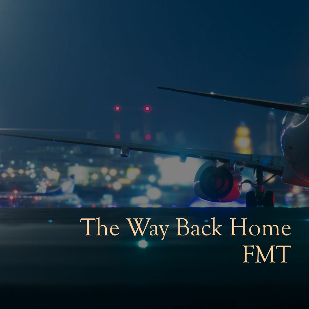 Stream The Way Back Home by The FURICO Music Team - Auditory Art ...
