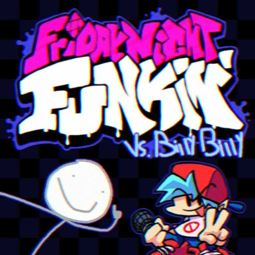 Stream Gettin' Freaky (Billy Mix) - Friday Night Funkin': VS. Billy ...
