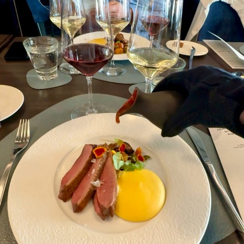 Stream episode Menu Nordic - Tallink Siljas nya flaggskeppsmenu by ...