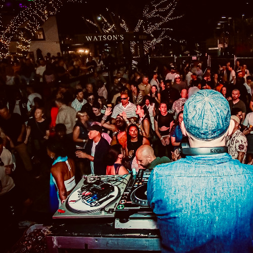 Stream Edseven Soul of Sydney 2026 by edseven | Listen online for free ...