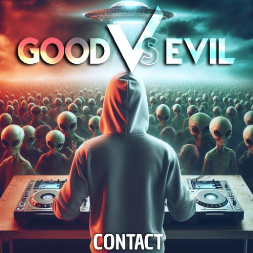 Stream CONTACT by Good Vs Evil | Listen online for free on SoundCloud