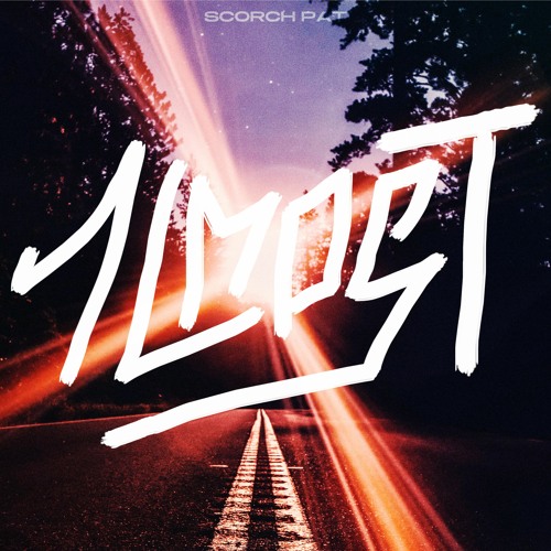 Stream Almost Album by lost thought | Listen online for free on SoundCloud