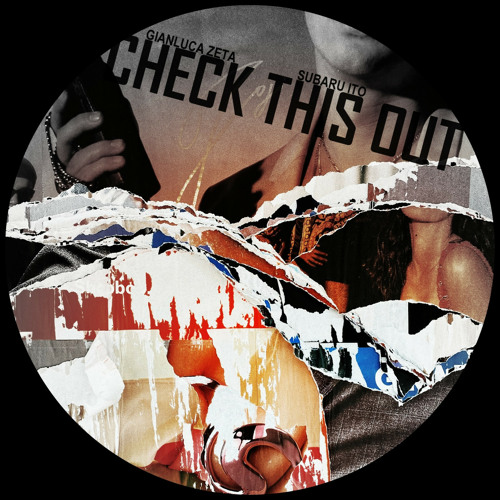 Stream Subaru ITO, Gianluca Zeta - Check This Out (Original Mix) by 𝘿𝙎𝙍 ...