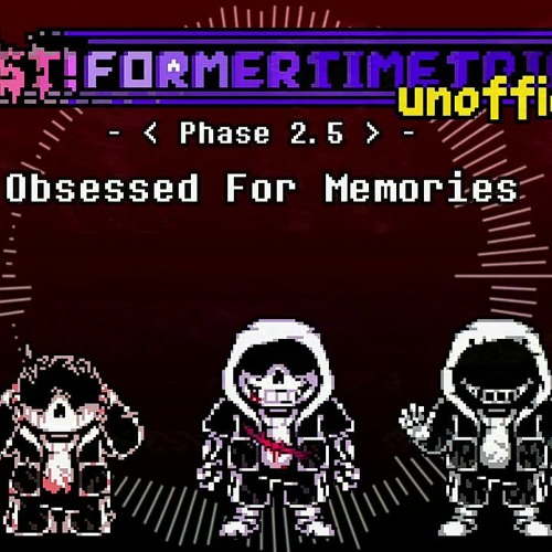 Stream dust former time trio phase 2.5 by [ ⭗ Nightmare . .⭗ ] | Listen ...