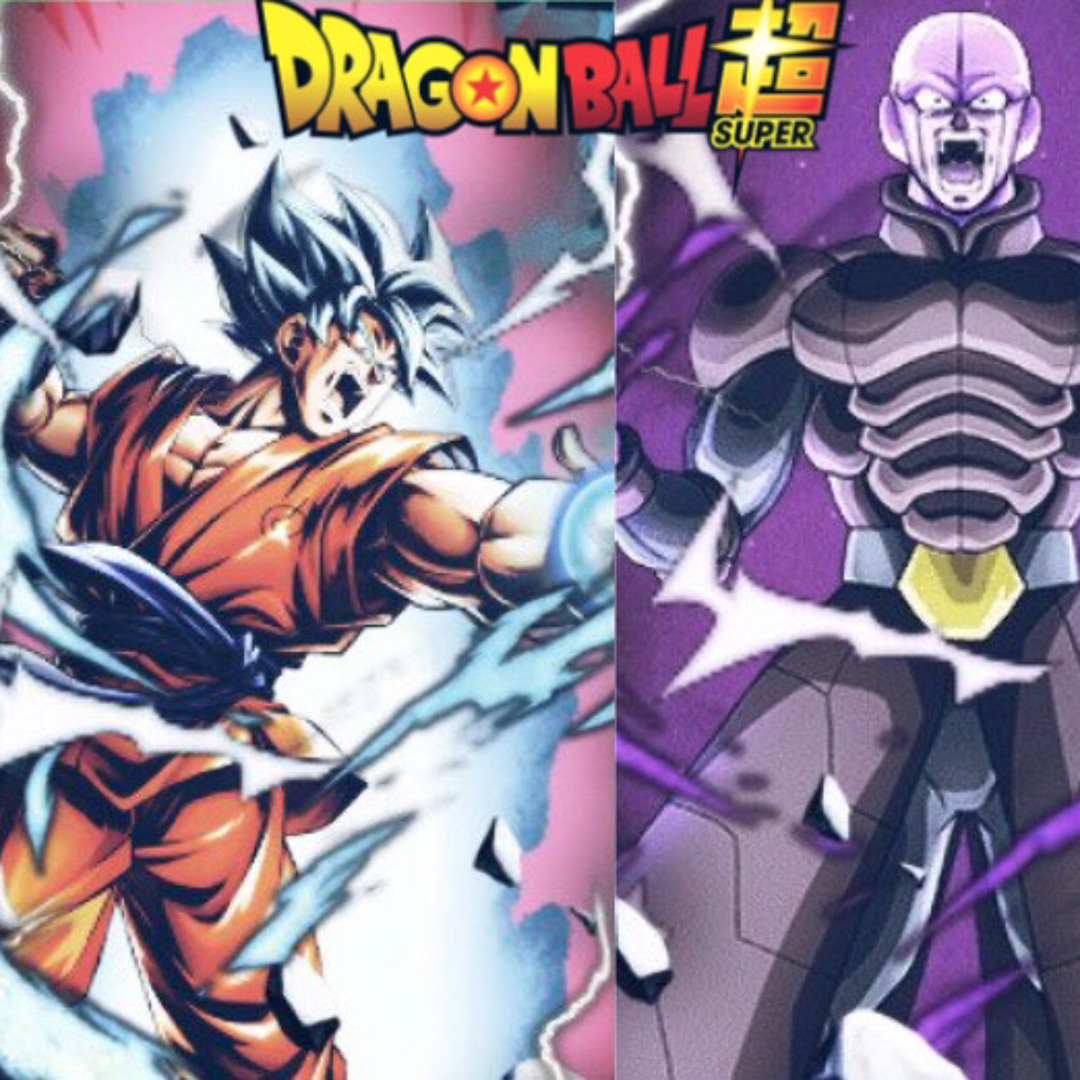 Stream Dragon Ball Super Lacco Tower Light Pink (Nightcore) by ...