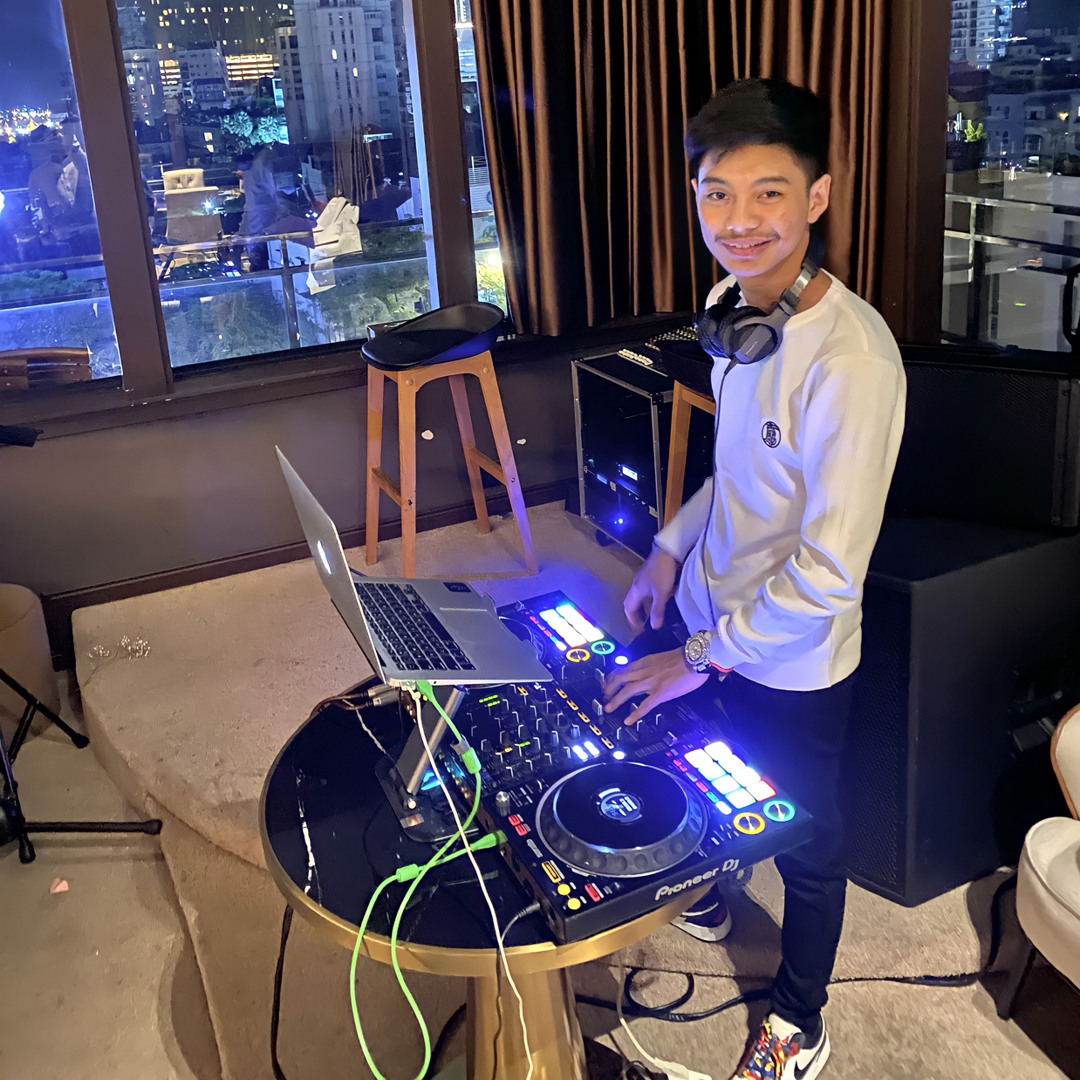 Stream Dj RaTh - Happy Birthday To Fan Ta VIP 2023 by Dj/Producer RaTh ...