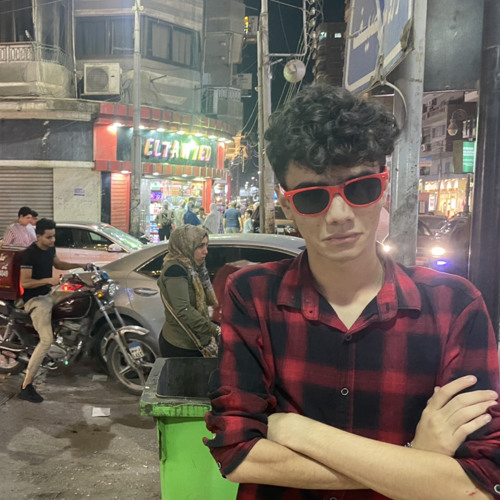 Stream ‎⁨كل حاجه كانت متوقعه ومتصدقتش⁩ by Bassel Sherif | باسل شريف ...