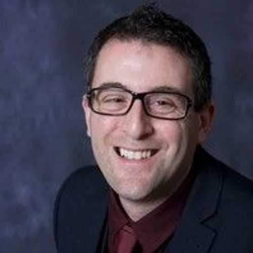 Stream The Way It Is: Principal Simon Lewis on Carlow Educate Together ...