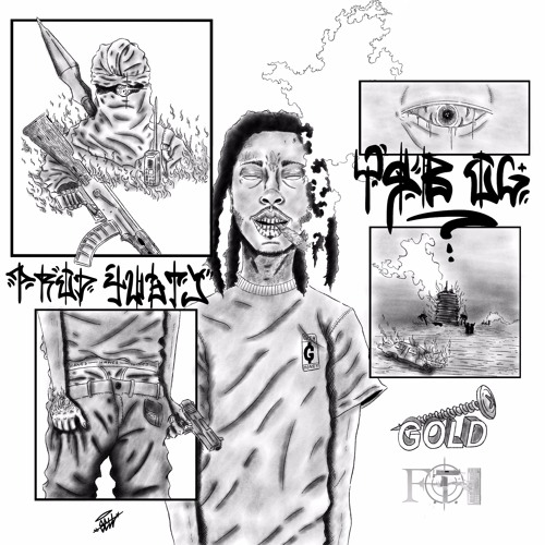 Stream YSB OG - FTI (4WAYTY x YUNEY LAE) by GOLD | Listen online for ...