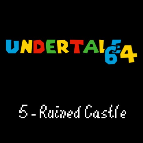 Stream 5 - Ruined Castle | Undertale OST - Ruins Remix by JC VidZ ...