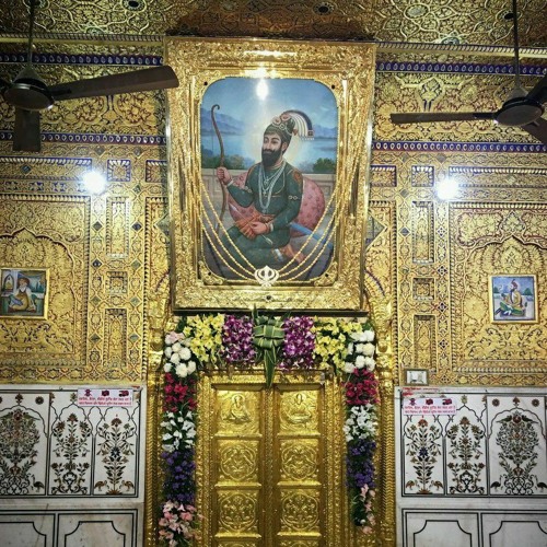 Listen to Tuhi Tuhi Tuhi Tuhi -Sachkhand Sri Hazoor Sahib by Dhun Meh ...