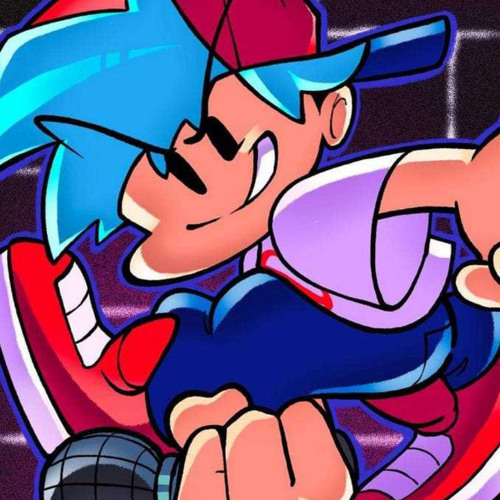 Stream FNF menu theme x FNF AGOTI menu theme by The mashup maker ...