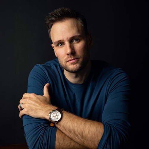 Stream Daniel Maritz: "Encouraging Men to BOLDLY PURSUE God" (August ...