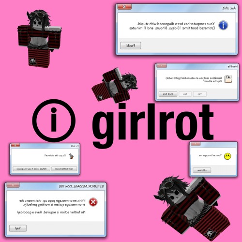 Stream Gem$tone | Listen to GIRLROT playlist online for free on SoundCloud