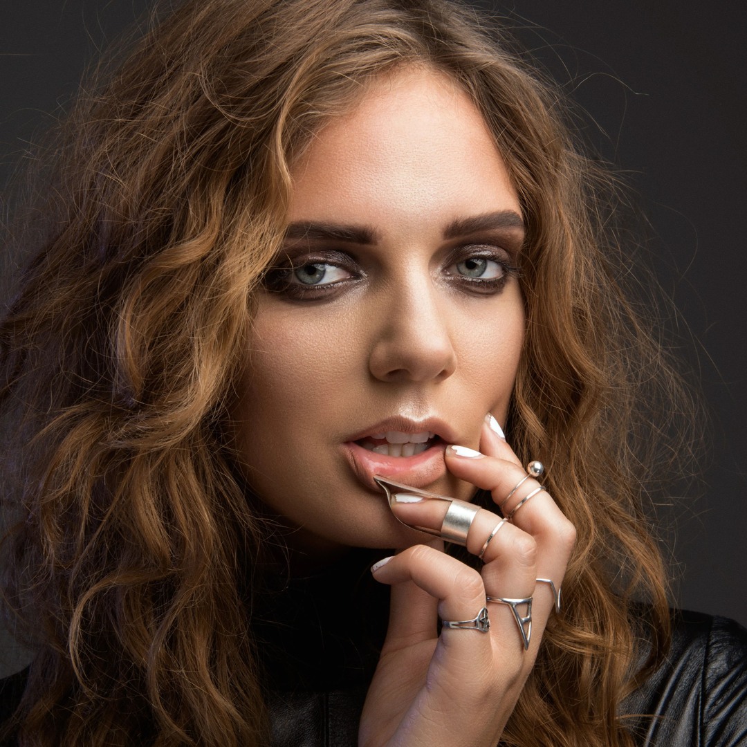 Stream Tove Lo - Habits (Stay High) (Myles Thomas Club Remix) [PITCHED ...