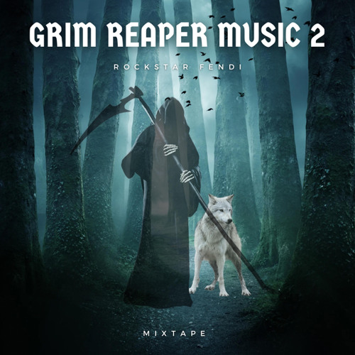 Stream RockStar Fendi | Listen to Grim Reaper Music 2 playlist online ...