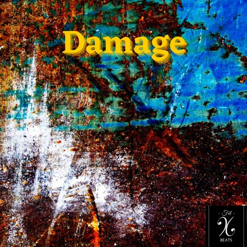 Stream Damage⎪Storytelling Oldschool Instrumental Rap Beat⎪Prod. Fel-X ...
