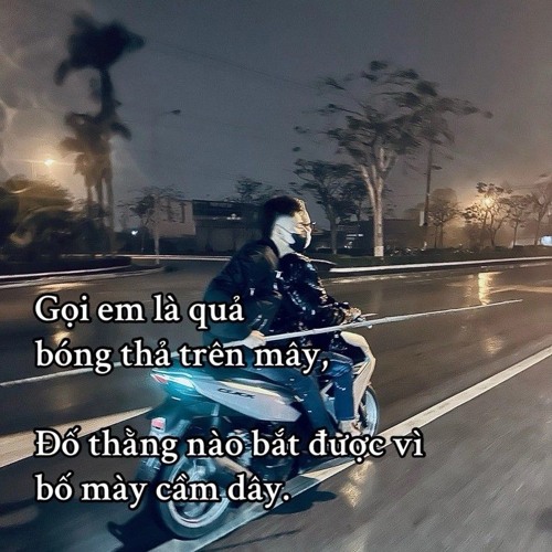 Stream Lil Van - Fudo Milan - Thai Hoang.mp3 by HoangDai🍁 | Listen ...
