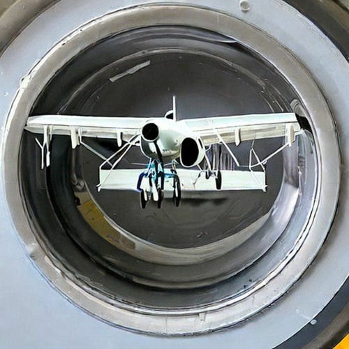 Stream airplane in the washing machine by Floey Sharpe | Listen online ...