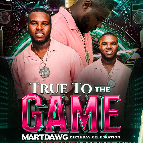 Stream MART DAWG BRITHDAY BASH OCT 17th 2025 by LilBones_Intl242 ...